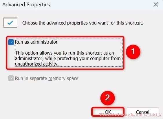 Vietnetworkvn Operating System Cách Khắc Phục Lỗi Javascript Trong